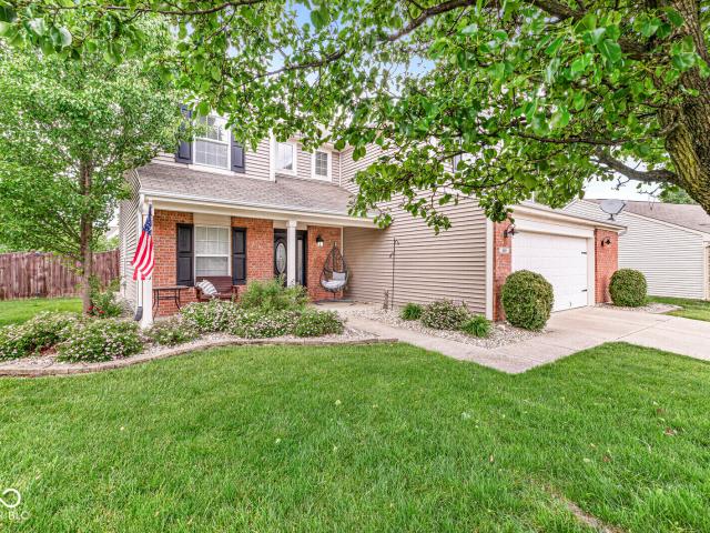 840 Ponderosa Pine Drive