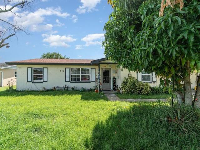 840 Plato Ave, Orlando, FL 32809