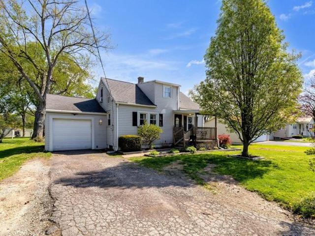 840 W 10th St, Ashland, OH 44805