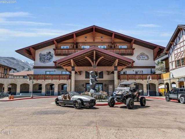 840 W Bigler Ln Unit 1012, Midway, UT 84049