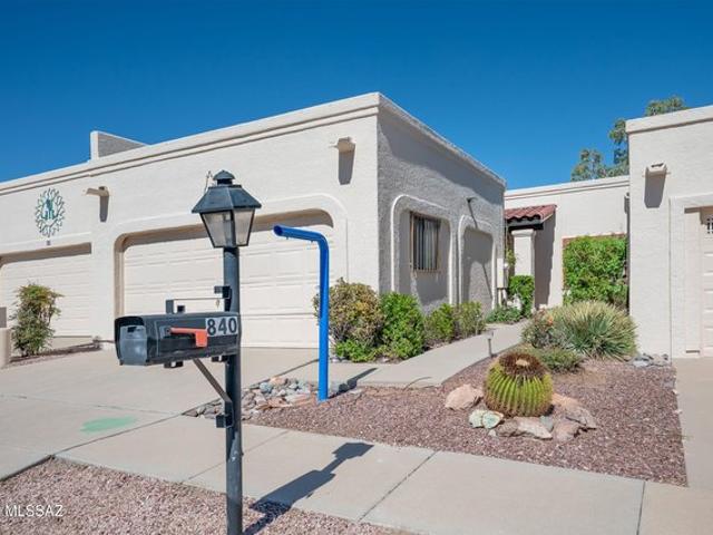 840 W Calle De Emilia, Green Valley, AZ 85614