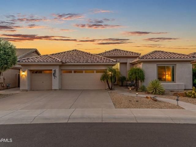 840 W Cherrywood Dr, Chandler, AZ 85248