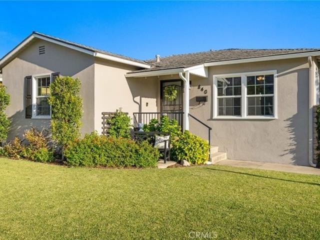 840 W Foothill Blvd, Glendora, CA 91741