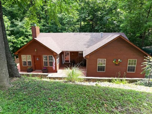 840 W Gerking Dr, Nineveh, IN 46164