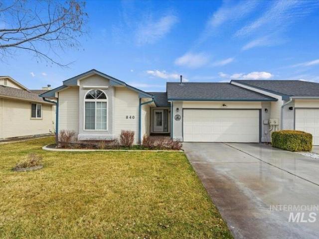 840 W Horizon Way, Nampa, ID 83686