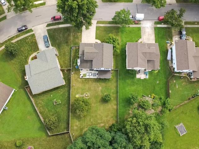840 W Rosewood Drive
