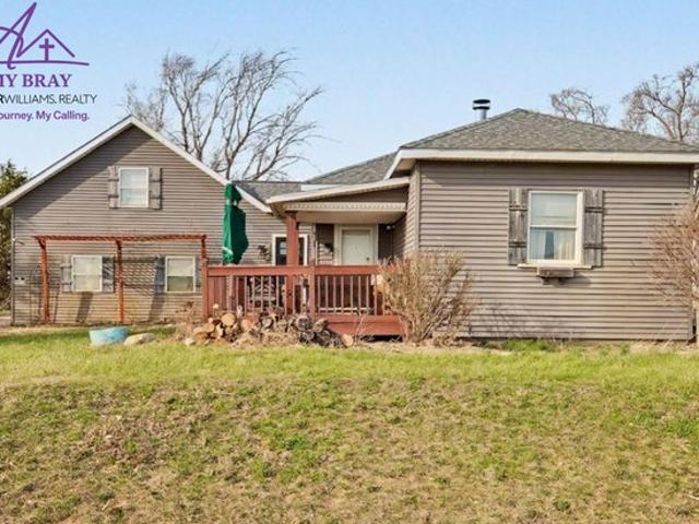 840 W State Road 26, Frankfort, IN 46041