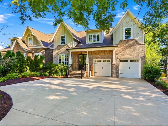 840 Woodmont Blvd