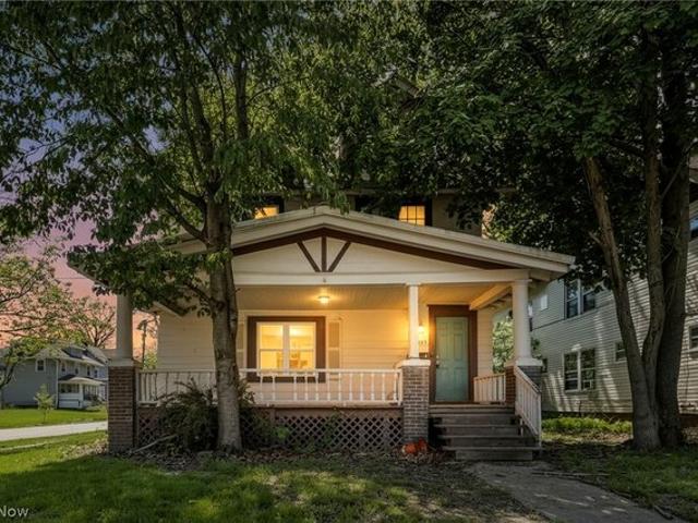 840 Work Dr, Akron, OH 44320