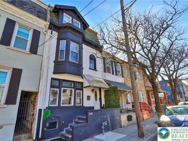840 Walnut St, Allentown, PA 18102 | MLS #773904 | Compass