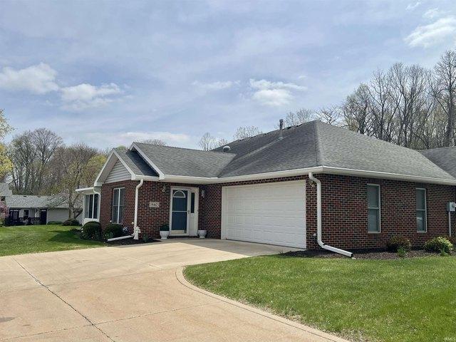 840 Wanut Rdg W, Logansport, IN 46947