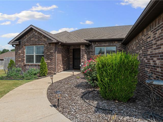 840 Washburn Drive