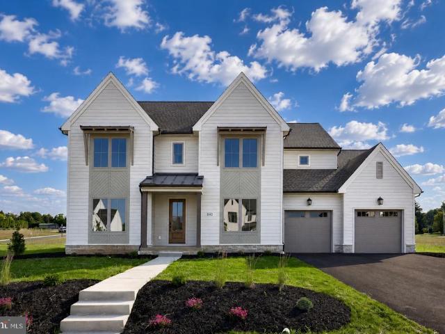840 Wheatfield Lane