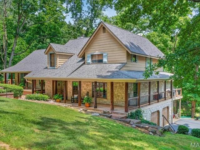 840 Wild Horse Valley Rd, Wildwood, MO 63005