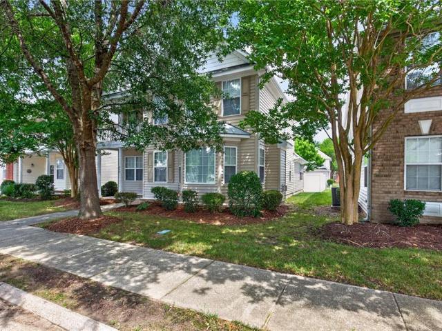 840 Willberry DR