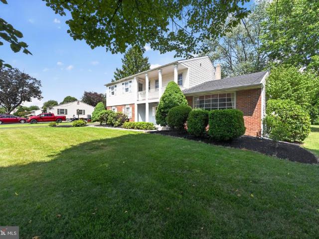 840 Wright Drive