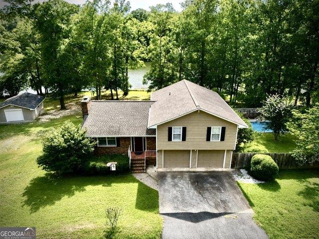 840 Tanglewood Dr, Dublin, GA 31021