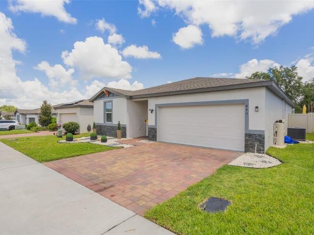 840 Teton St, Haines City, FL 33844 | MLS #O6320