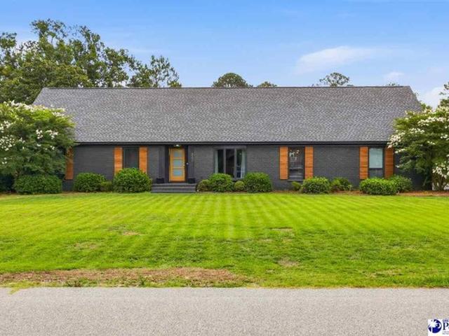 840 Thunderbird Dr, Florence, SC 29501