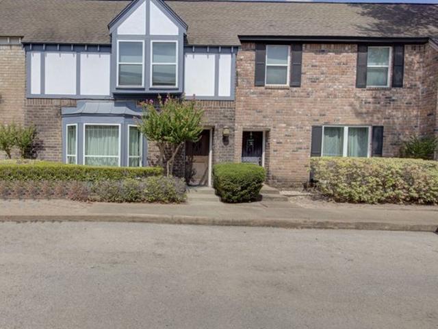 840 Threadneedle St E Unit 208, Houston, TX 77079