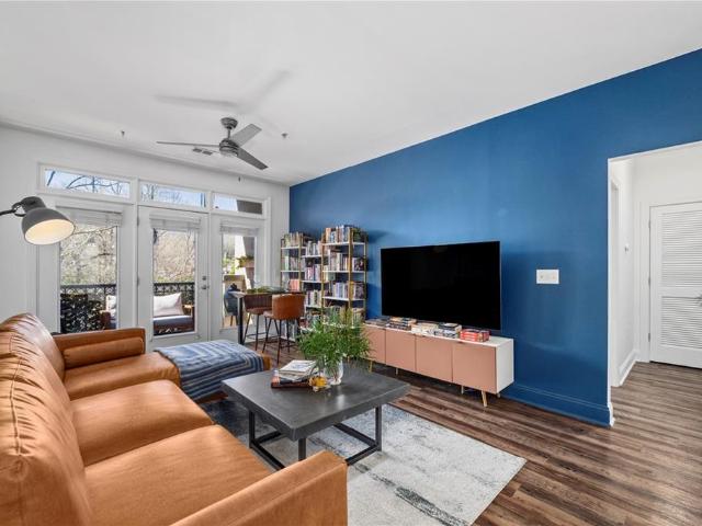 840 United Ave SE, Unit 314, Atlanta, GA 30312 | MLS #7732 | Compass