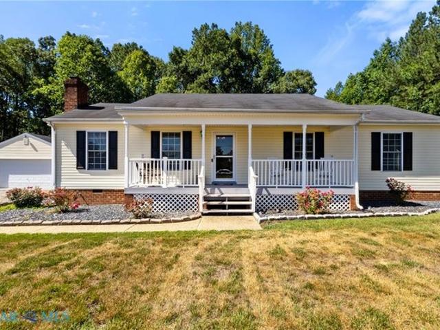 840 Upshaw Rd, Aylett, VA 23009