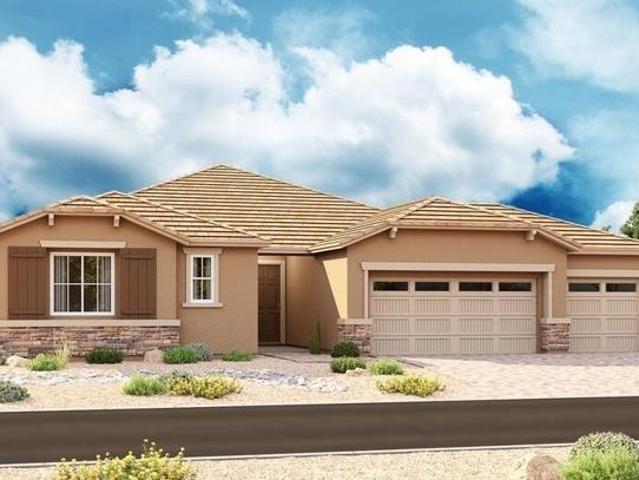 8414 N 186th Ln, Waddell, AZ 85355