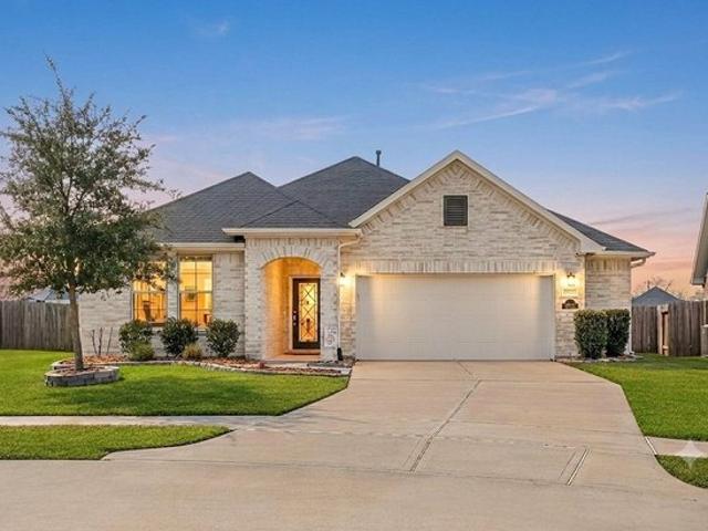 8414 Divot Trce, Fulshear, TX 77441