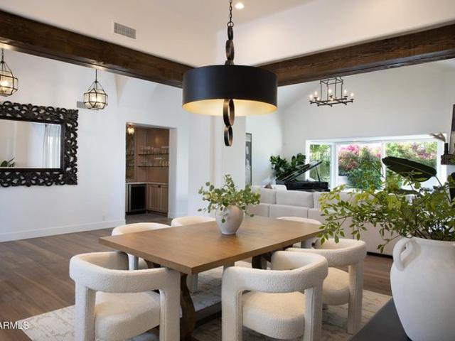 8414 E LA Senda Dr, Scottsdale, AZ 85255