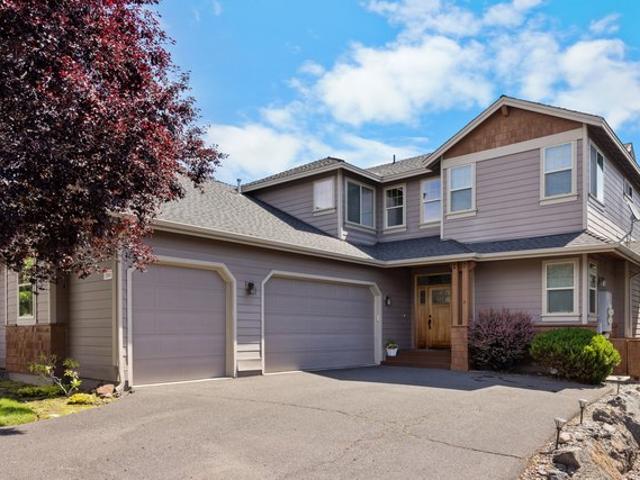 8414 Forest Ridge Loop, Redmond, OR 97756