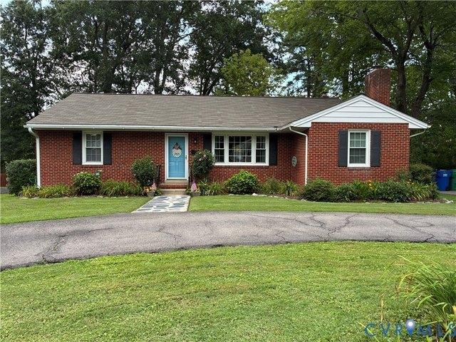 8414 Gaylord Rd, Henrico, VA 23229