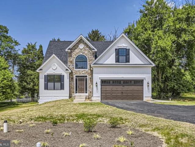 8414 High Ridge, Ellicott City, MD 21043