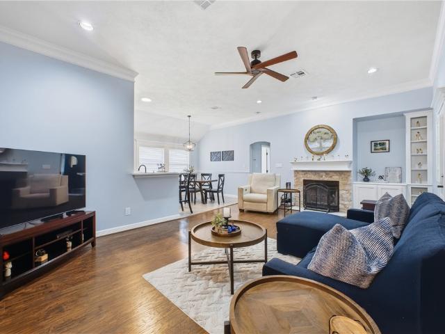 8414 Lauren Drive