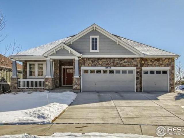 8414 Quartz Cir, Arvada, CO 80007