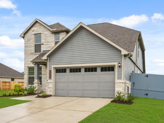 8414 Red Shiner Way
