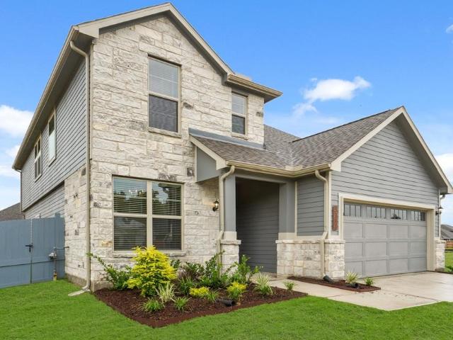 8414 Red Shiner Way