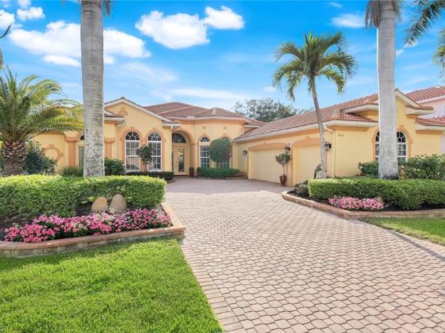 8414 Sedonia Cir, Estero, FL 33967 | MLS #225085 | Compass