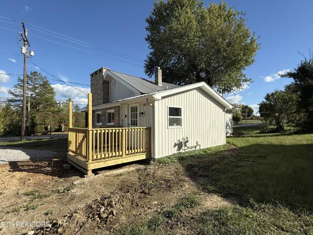 8415 Morgan County Hwy
