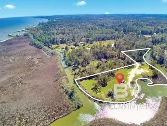 8415 CARLYLE DR, THEODORE, AL 36582 Vacant Land For Sale MLS#.
