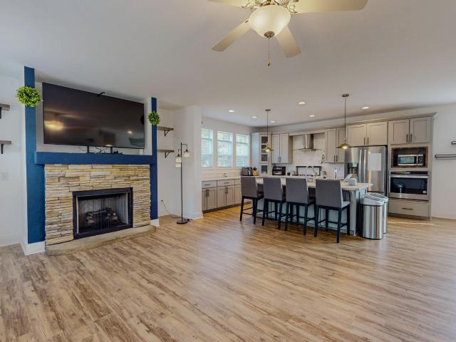 8415 Charlie Stovall Road