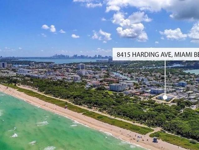 8415 Harding Ave Apt 14, Miami Beach, FL 33141