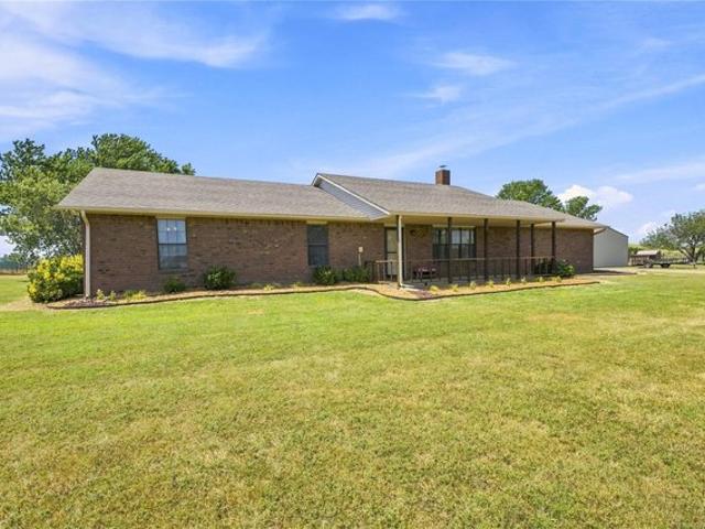 8415 S 84th St W, Oktaha, OK 74450