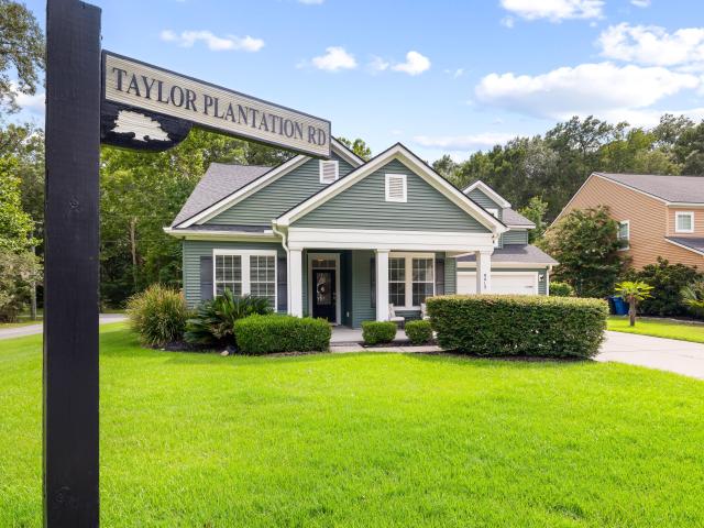 8415 Taylor Plantation Road
