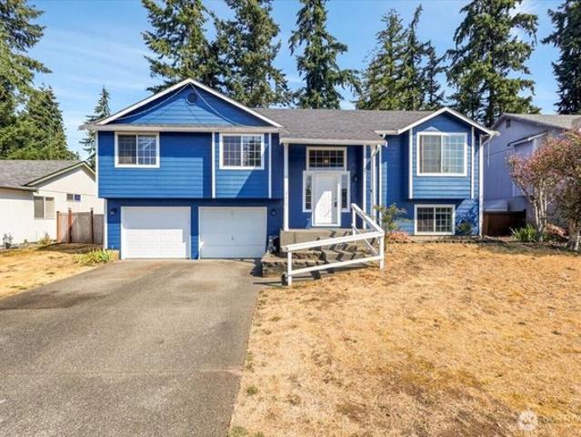 8415 th Street Ct E, Spanaway, WA 98387