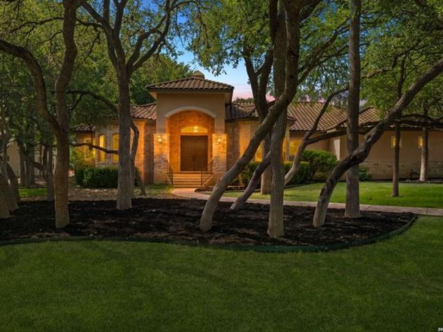 8415 Wild Wind Park, Garden Ridge, TX 78266