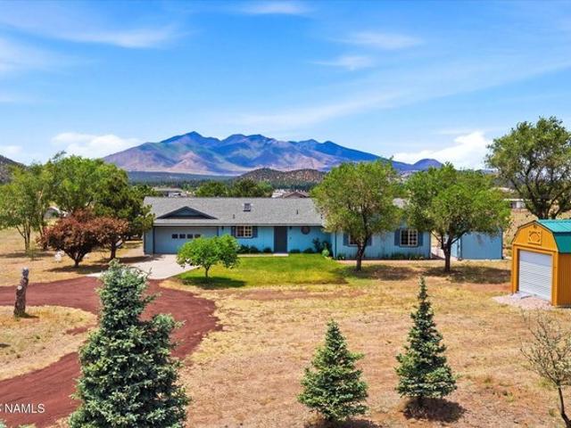8415 Yakima Rd, Flagstaff, AZ 86004