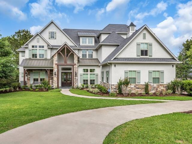 8416 Majestic Lake Ct, Montgomery, TX 77316