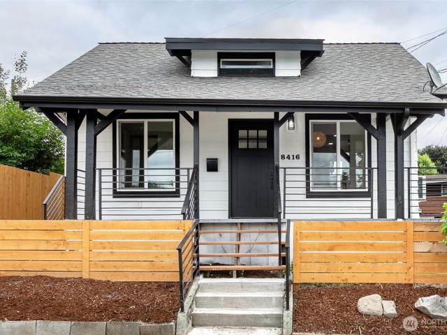 8416 Duncan Ave S, Seattle, WA 98118 | MLS #2456 | Compass