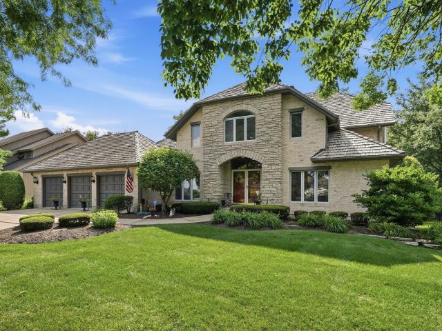 8416 Evergreen Lane