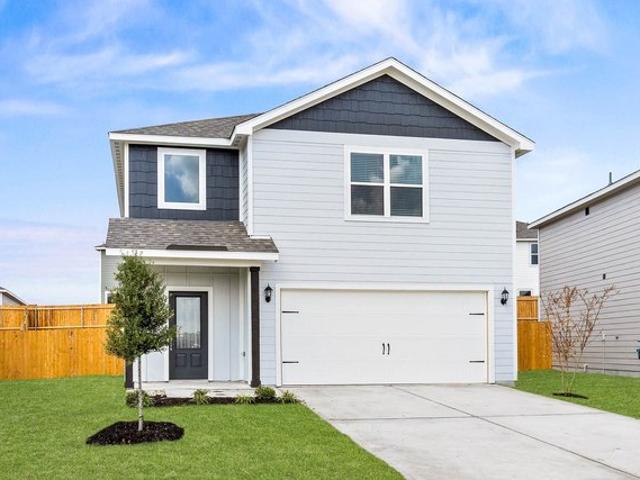 8416 Fort Benton Dr, Ponder, TX 76259